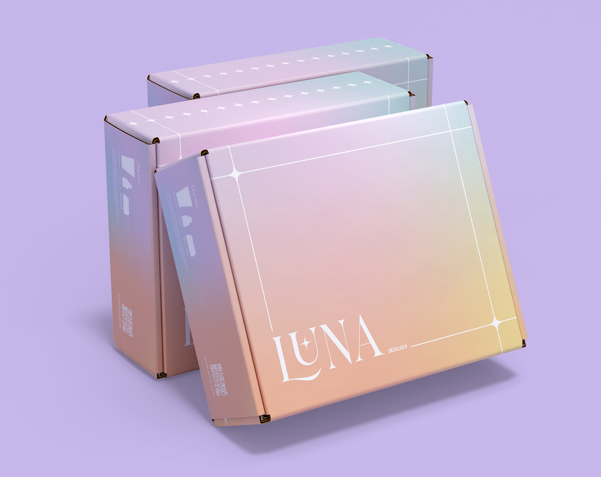 Custom PR Boxes - Print Mailer Boxes for Media Kits | Packlane